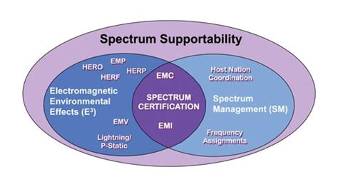 Spectrum Supportability Risk Assessments