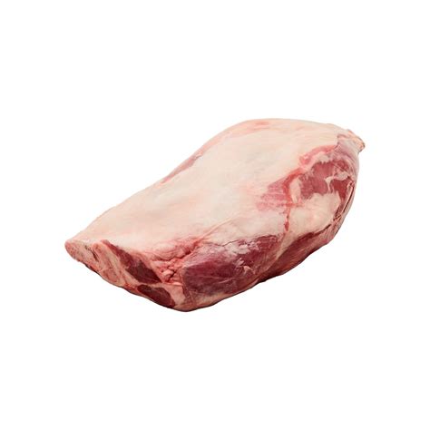 Lamb Shoulder Bone In Ziggys