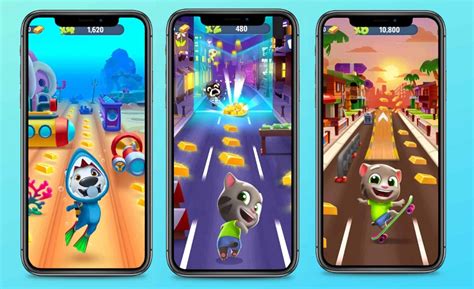 Android Va Iphone Uchun Eng Yaxshi Ishlaydigan Oyinlar Tabletzone