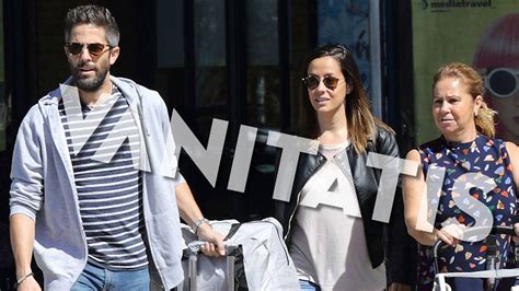 Todo Sobre Sara Rubio La Mujer De Roberto Leal Que También Triunfa En