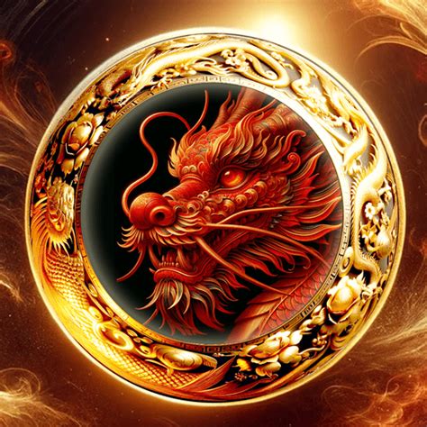 BONK Dragon
