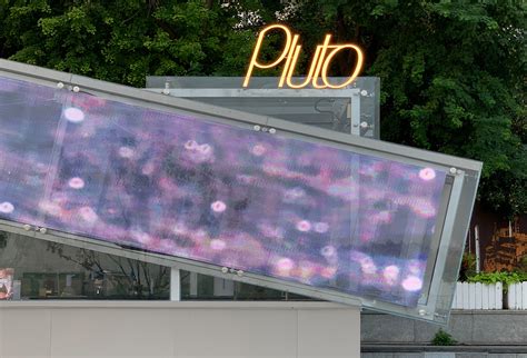 Galería De Estación De Café Pluto X Un Group 10