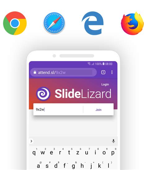 Powerpoint™ Plugin Slidelizard®