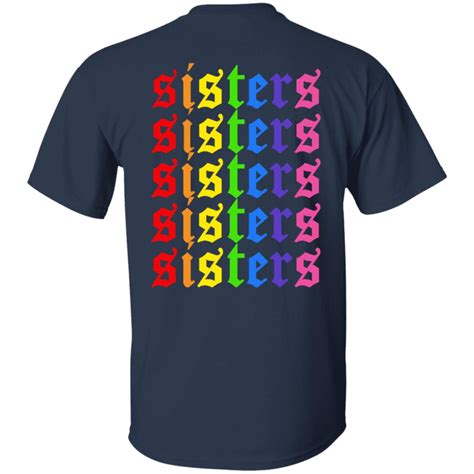 James Charles Merch Releases New Artistry Apparel Collection Sisters