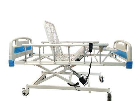 Cama Life Electrica 3 Posiciones Hospimed