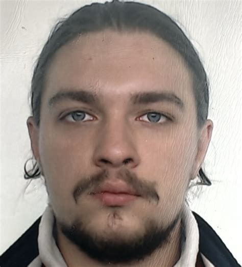 Zaginął Maciej Jacewicz Pl