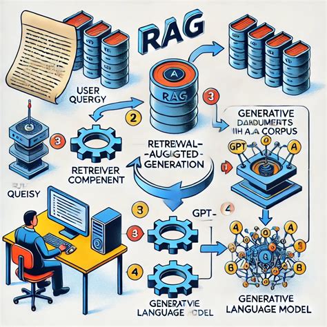 A Guide To Retrieval Augmented Generation RAG