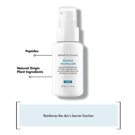 Routine For Skin Redness With Phyto Range Skinceuticals Uk