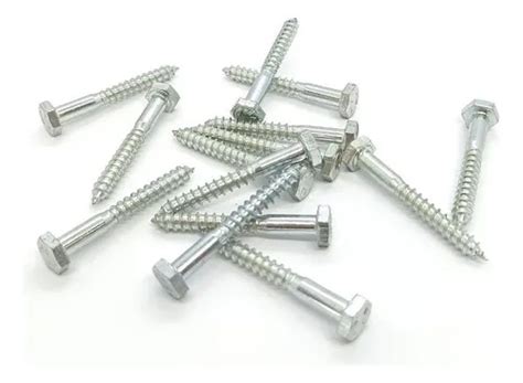 Tornillo Autoperforante De Cabeza Hexagonal Con Magnífica Rosca Aciole