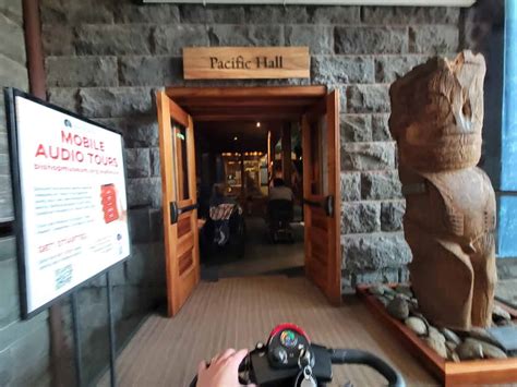 Bishop Museum