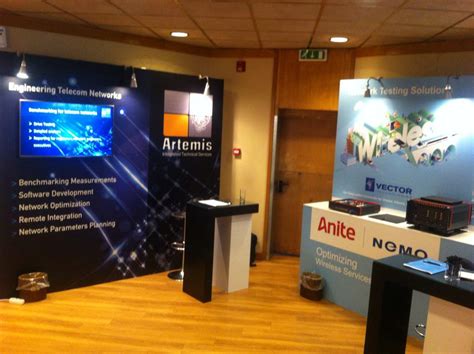 Vector Technologies Ltd Athens