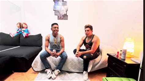 Entrevista Con “heymorrillo” 👏🏼👏🏼👏🏼 Youtube