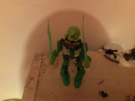 Lightside Dnalien By Bengray1997 On Deviantart