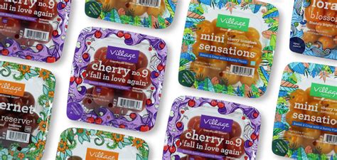 Variable Data Printing Associated Labels And Packaging