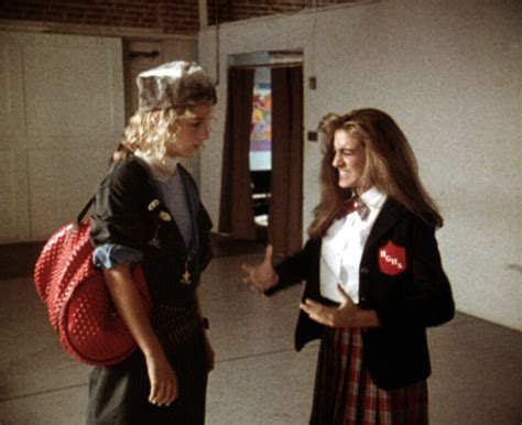 Girls Just Want To Have Fun Trivia Facts About 1985 Film Starring
