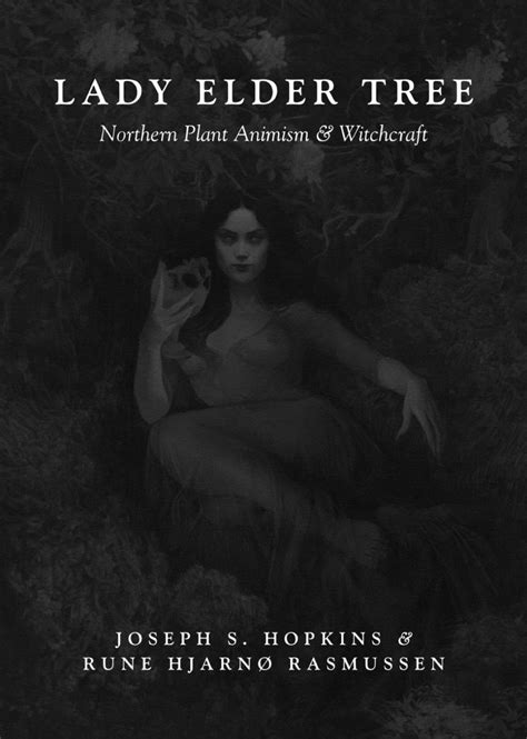 Lady Elder Tree The Hermetic Library Blog