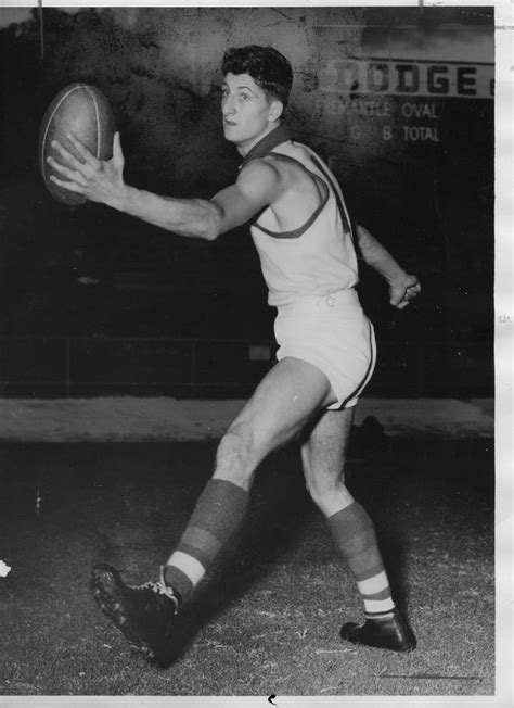 Big Crowds Expected For John Todd Memorial Game At Bassendean Oval Perthnow