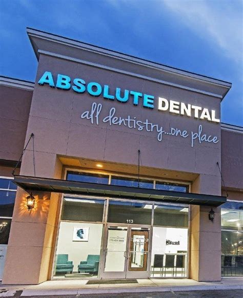 Absolute Dental On Linkedin Join Us For Our Grand Opening Party