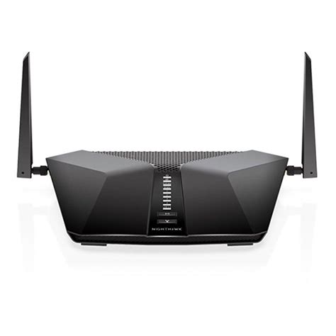 Netgear Nighthawk 4 Stream LTE WiFi 6 Router BIG W