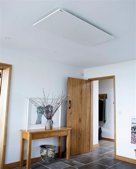 Infrared Panel Heater