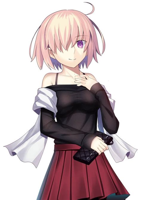 Mashu And Gudakos Summer Mashukyrielight