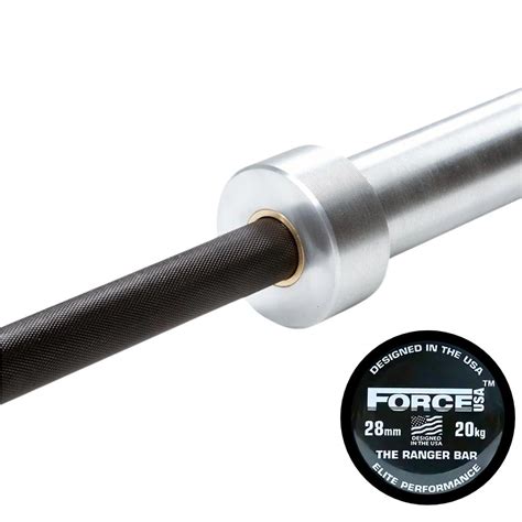 Force Usa The Ranger Bar V2
