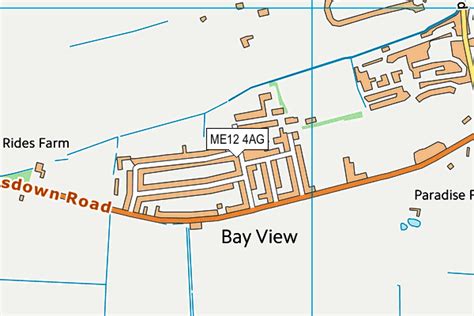 Me12 4ag Maps Stats And Open Data