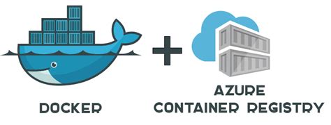 How To Create And Push Your Docker Images To Azure Container Registry • Midnight Programmer