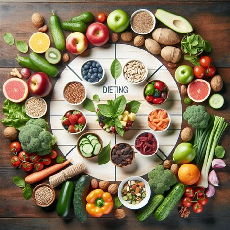 10 Makanan Sehat Untuk Diet Yang Wajib Anda Coba Klinik Citra Medika