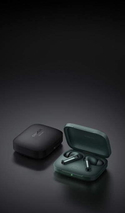 Buy Oneplus Buds Pro Series Oneplus India