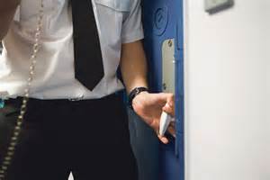 Female Officer Charged Over Sex With Prisoner At Coldingley Inside Time