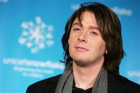 Clay Aiken Net Worth From American Idol To A Successful Career Ceocolumn