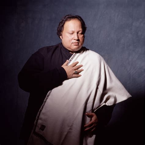 Nusrat Fateh Ali Khans Live At Womad 1985” Is A Vital Recording From
