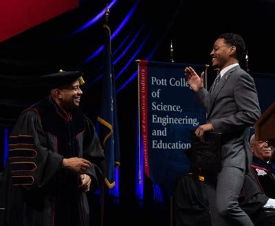 Ron Rochon And The Ripple Effect Of Illinois Illinois