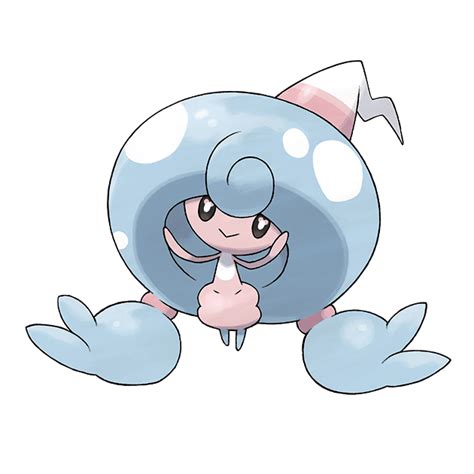 Hatenna Pokédex The Official Pokémon Website In India