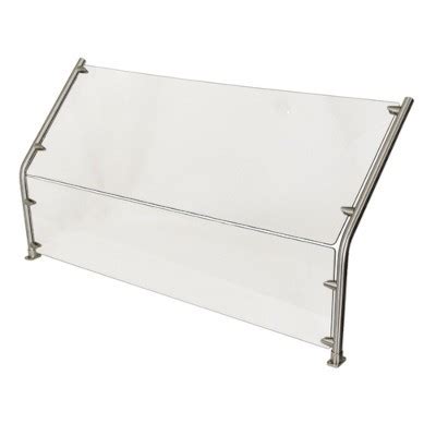 Bk Resources Sg 45cs 72 Sneeze Guard Jes
