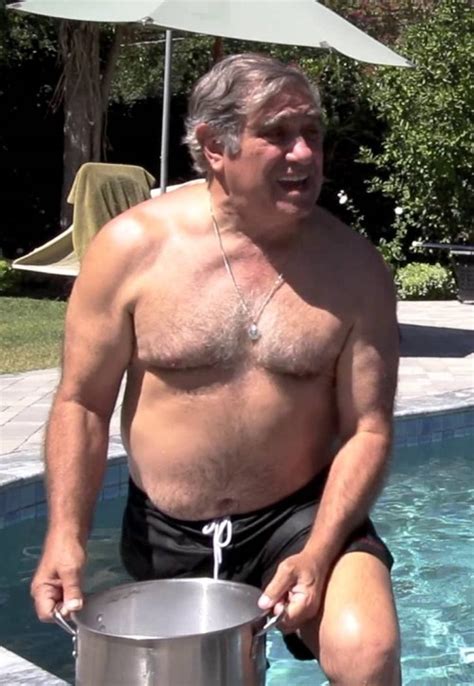 Mature Men Of Tv And Films Dan Lauria