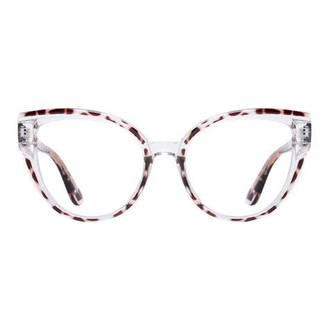 Cat Eye Glasses Numerous Frames And Colors Efe