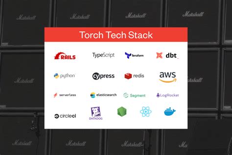 How Torch Engineering Stacks Up Torch