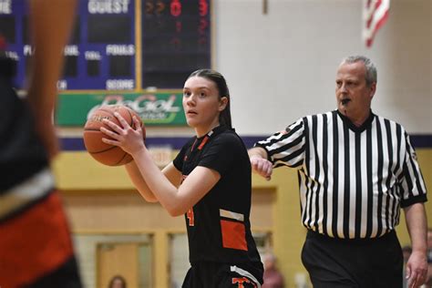 Tyrone Girls Win Battle Of The Eagles Tyrone Eagle Eye News