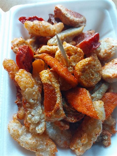 Tempura Sosis
