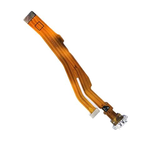 OPPO F CHARGING FLEX AKINFOTOOLS
