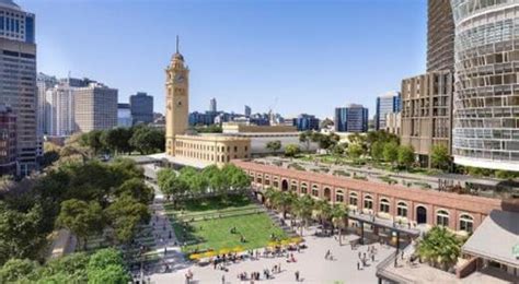 Central Precinct Renewal Program Intelligent Risks