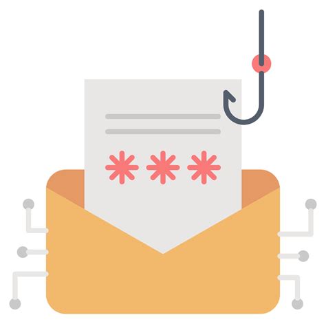 phishing attack icon suitable for a wide range of digital creative projects 17057795 vector