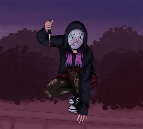 Susie Dead By Daylight By Nitoffy On Deviantart