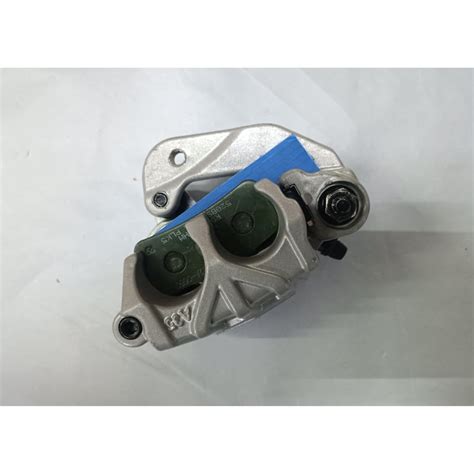 Front Caliper Assembly Lower For Bajaj Avenger 180 200 220 V15