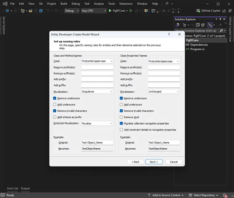 Connect To PostgreSQL In NET With C Full Guide