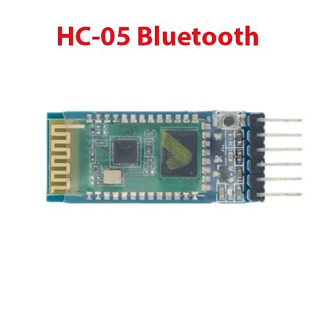 hc 05 bluetooth module pour arduino hc05 a2itronic