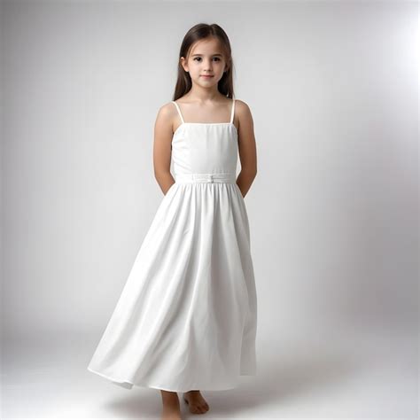 Dress White Girl Images Free Download On Freepik