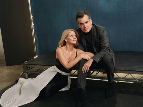Kelli Ohara And Brian Darcy James Reclaim Their Time On Broadway In
